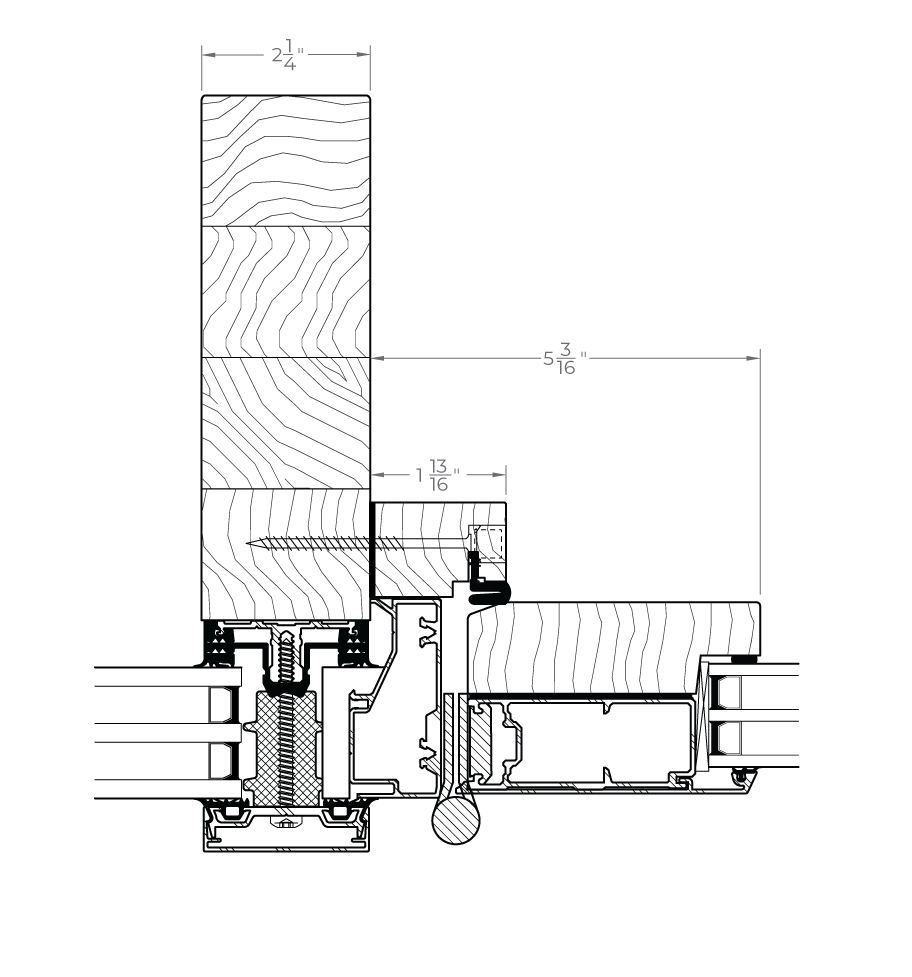 Load Curtain Wall Mullions Revit - Infoupdate.org Load Curtain Wall Mullions Revit - Infoupdate.org
